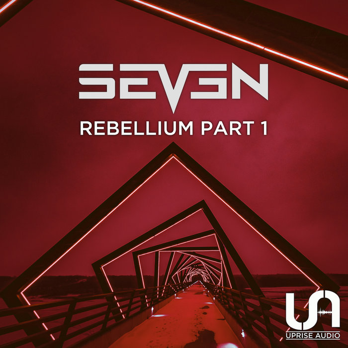 Rebellium Part 1 | Seven | Uprise Audio