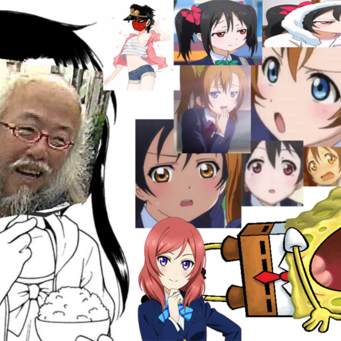 POMFPOMFPOMF =3 | 420KFB