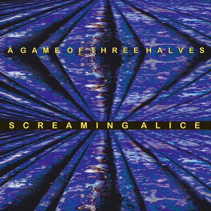 A Game of Three Halves | Screaming Alice | Spirit of Gravity