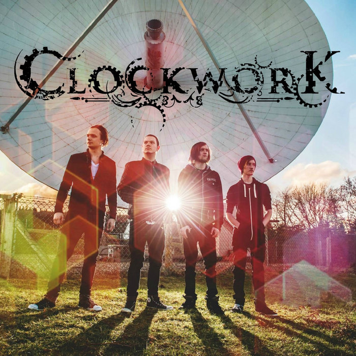 Glimmer [Demo Instrumentals] | Clockwork