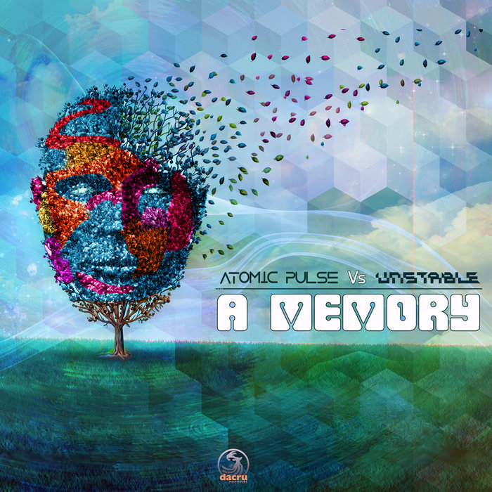 A Memory | Atomic Pulse & Unstable | Dacru Records