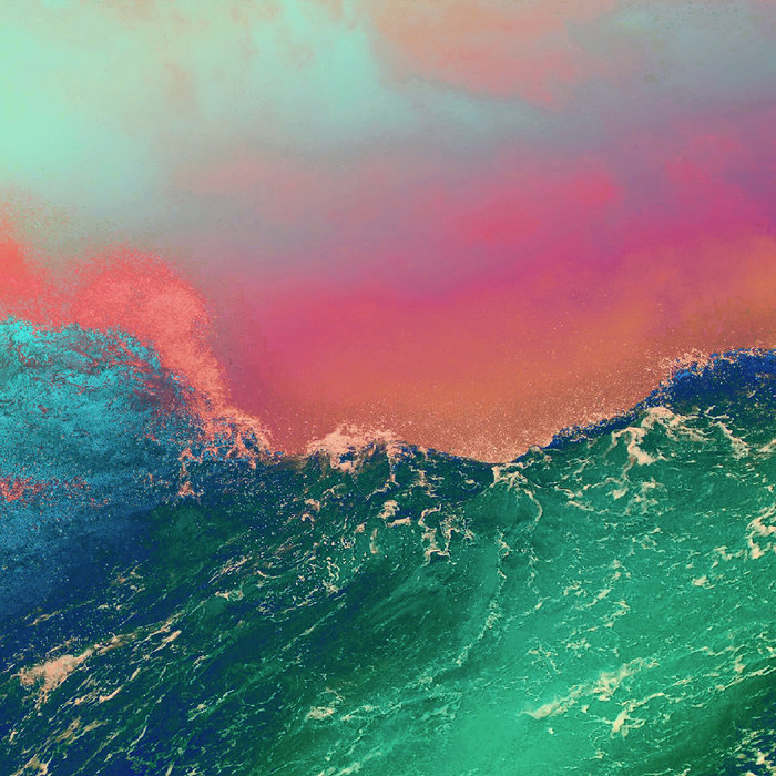 Water & Sunshine | Cornelius Chandler