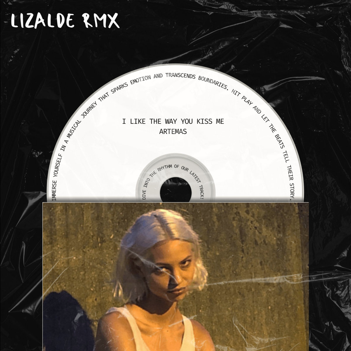 I Like The Way You Kiss Me - Artemas (LIZALDE RMX) | Artemas, LIZALDE ...