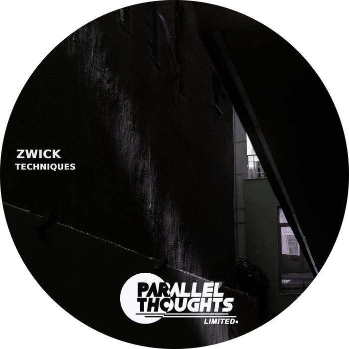 Techniques | Zwick | Parallel Thoughts