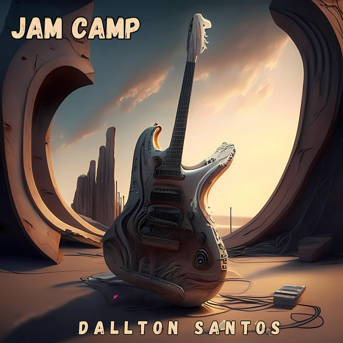 Jam Camp | Dallton Santos