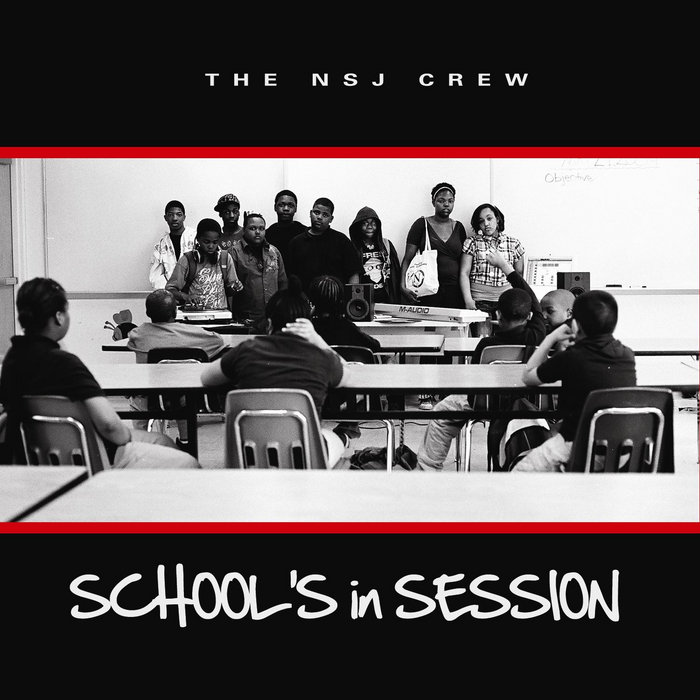 School's in Session | The NSJ Crew | Y.N.RichKids
