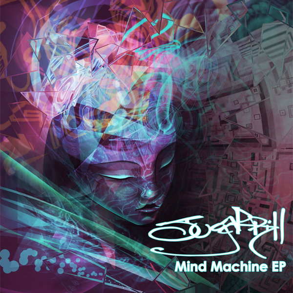 Sugarpill - Mind Machine | Simplify Recordings