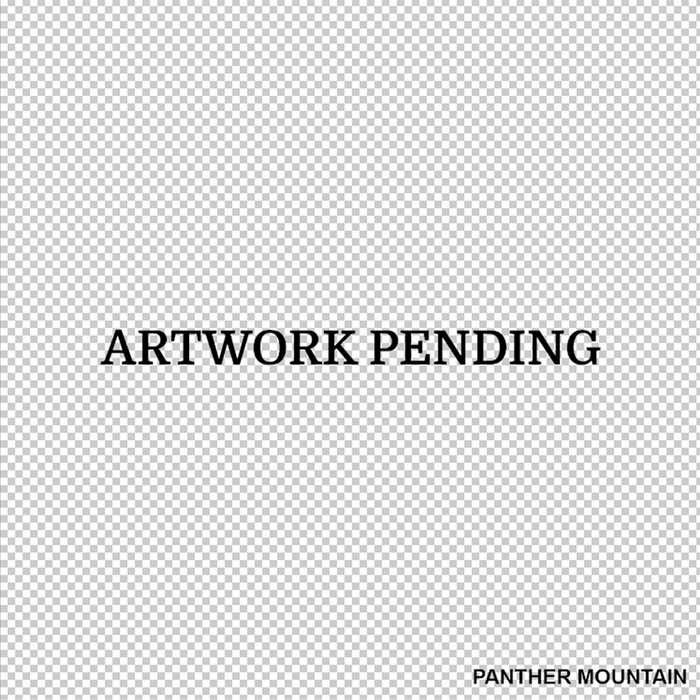 Artwork Pending | Panther Mountain