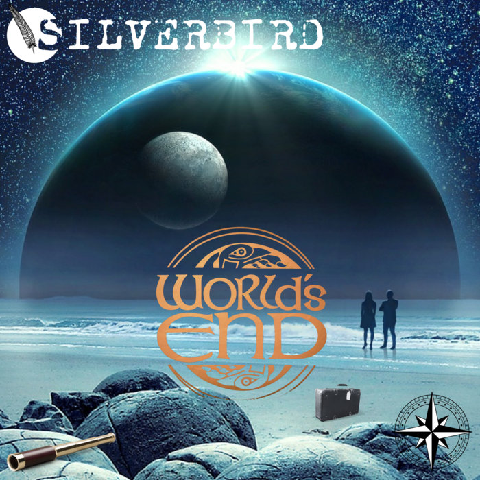 World's End - remastered edit | Silverbird