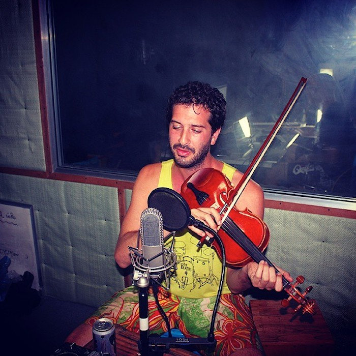 Better than Nothing (mix EP) | Dan Latner