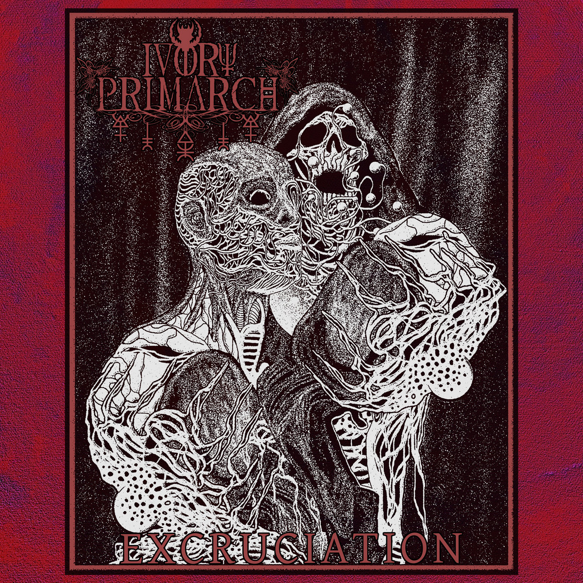 Excruciation | Ivory Primarch