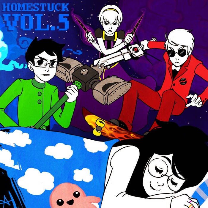 Homestuck