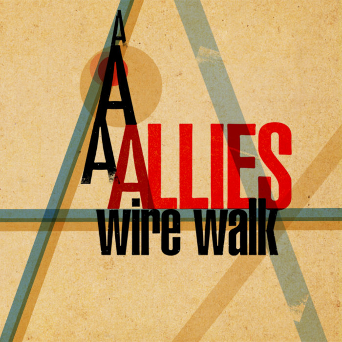 Wire Walk | Allies