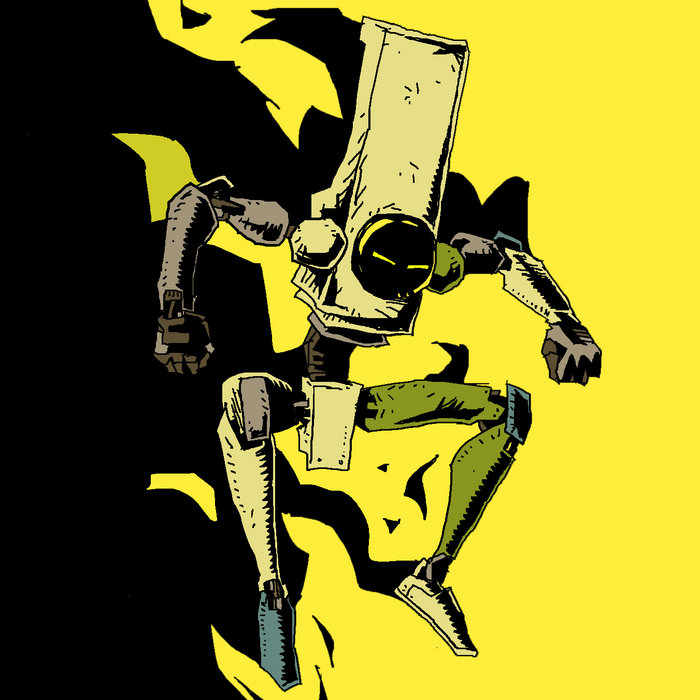 System Earth #1 comic | The Dunedin Comic Collective