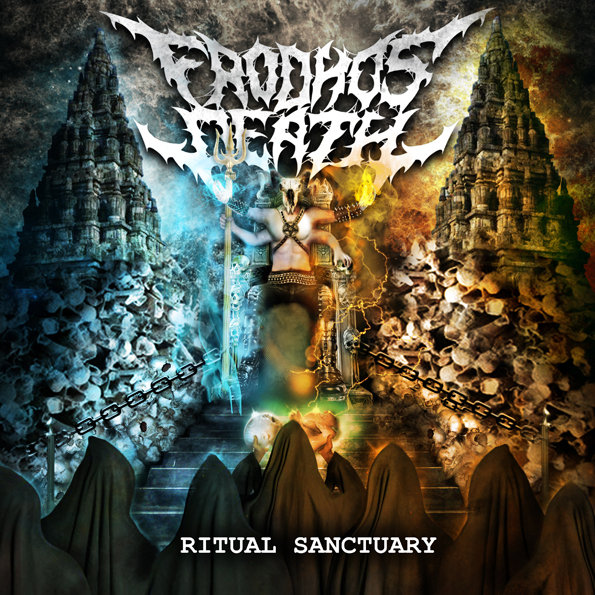 Ritual Sanctuary | FRODHOS DEATH
