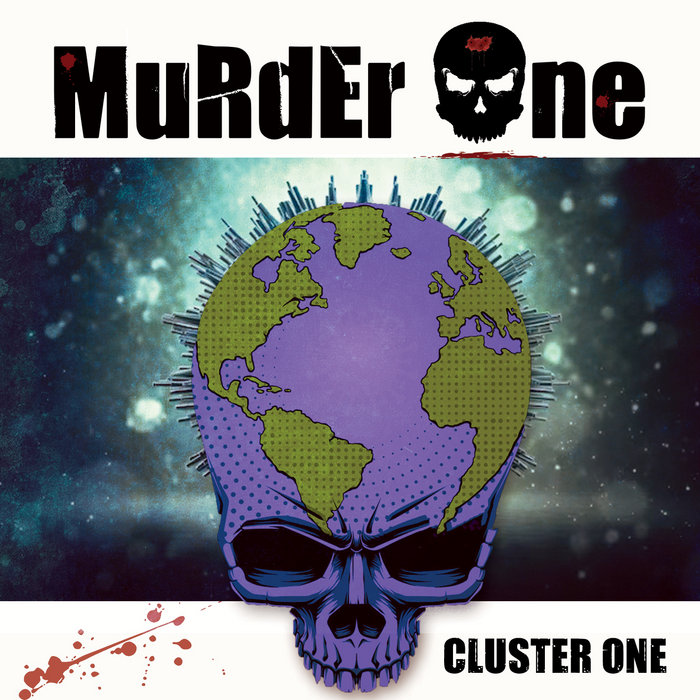 Cluster One | Murder One