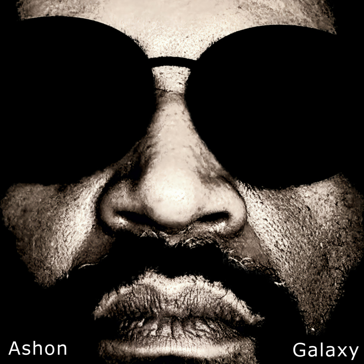 Ashon Galaxy | Ashon Galaxy