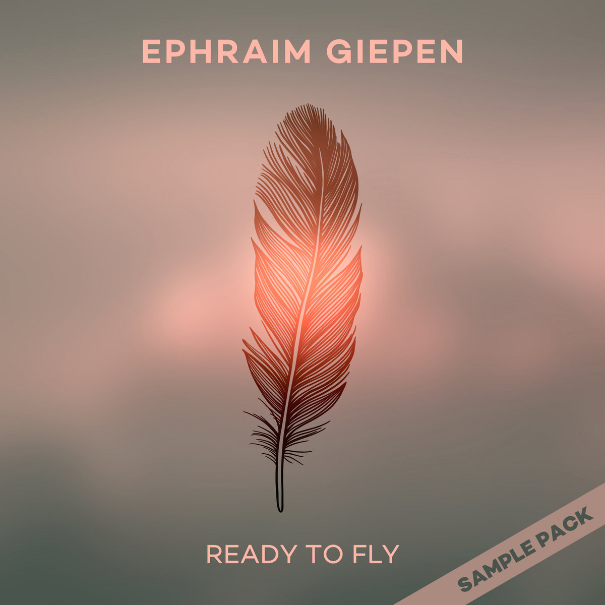 Ready To Fly - Sample Pack | Ephraim Giepen
