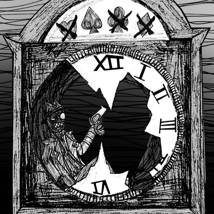 Ace-celerando | The Homestuck Fan Musicians | unofficialmspafans