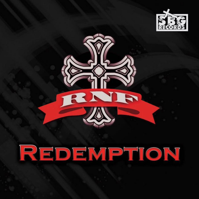 Redemption | RNF | Mic Sessionz
