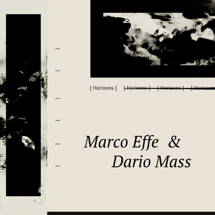 Marco Effe & Dario Mass - Horizons | Edit Select