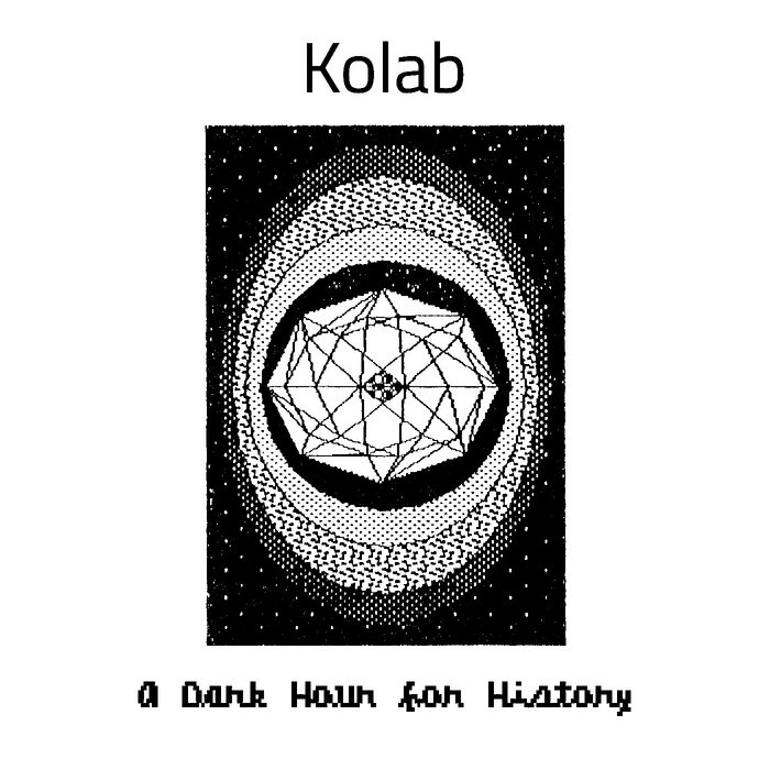 DARK HOUR Brenner/Gulch | STEVE BRENNER