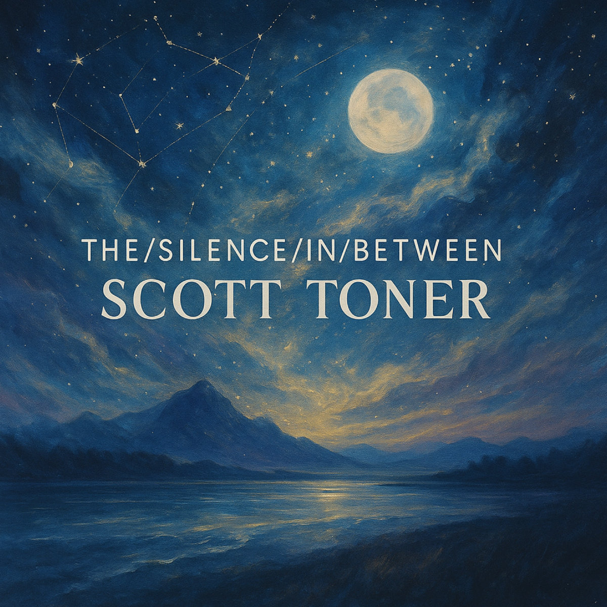 The Silence In Between | Scott Toner