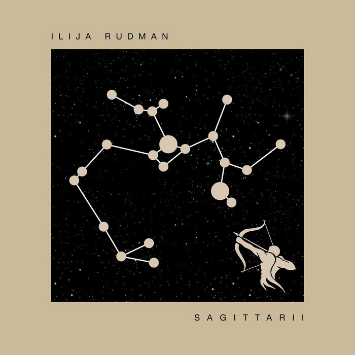 Sagittarii | Ilija Rudman | Bearfunk