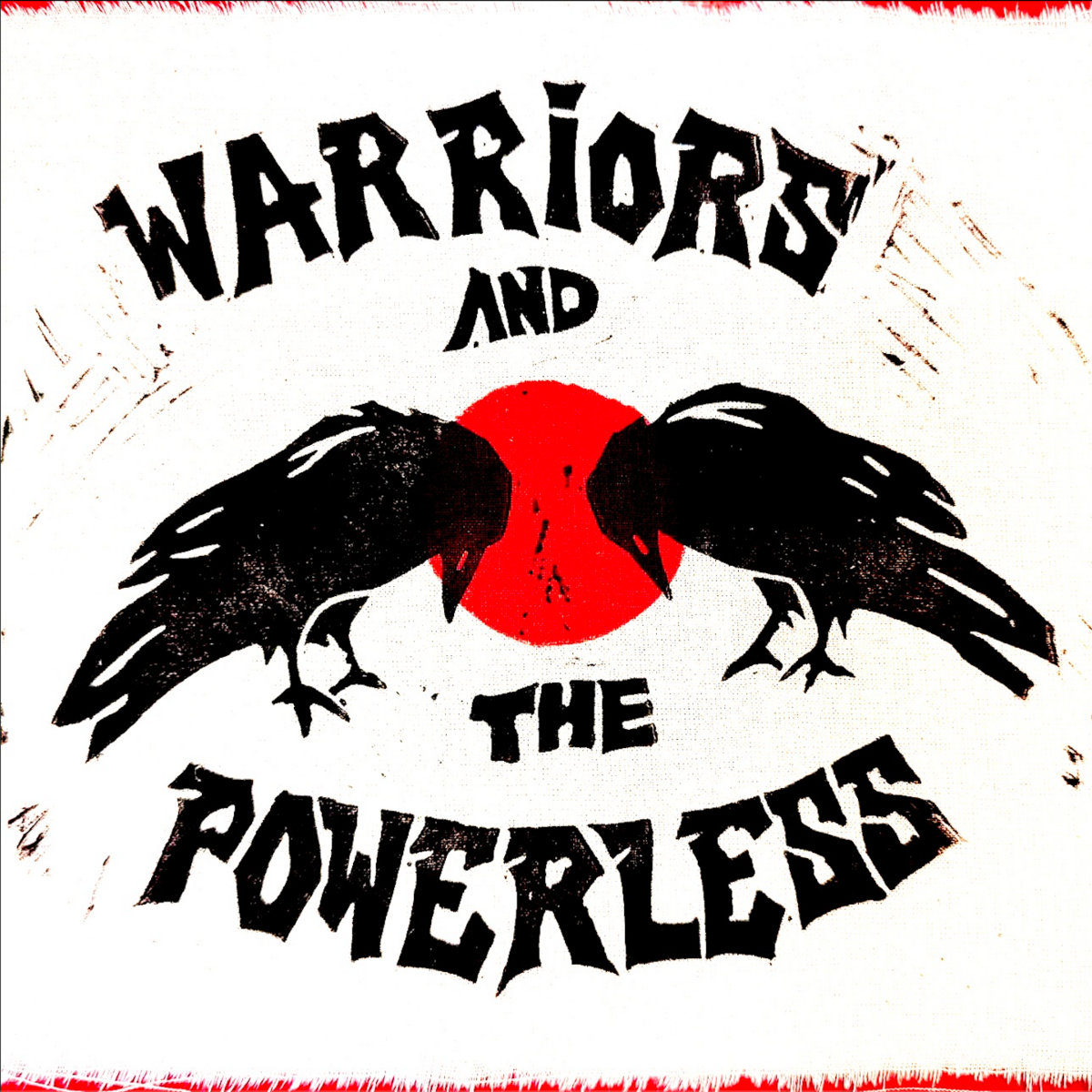 Warriors and the Powerless | Annie Humphrey, Aida Shahghasemi, Jeremy ...
