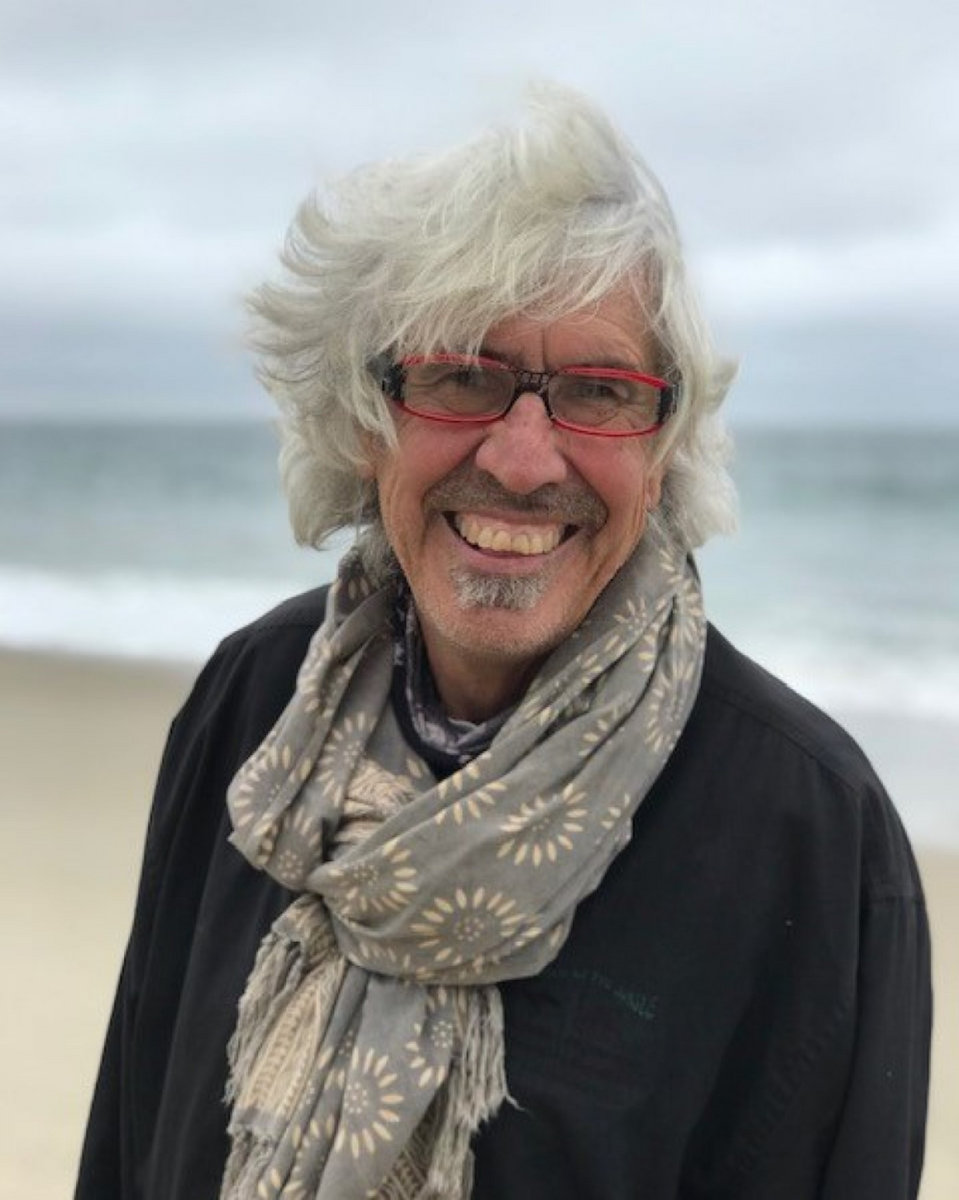 Really Rainy #19 in 22 | Stuart Niemi