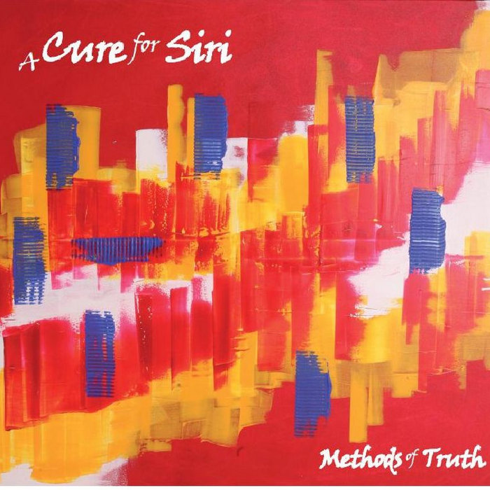 Methods of Truth | A Cure for Siri