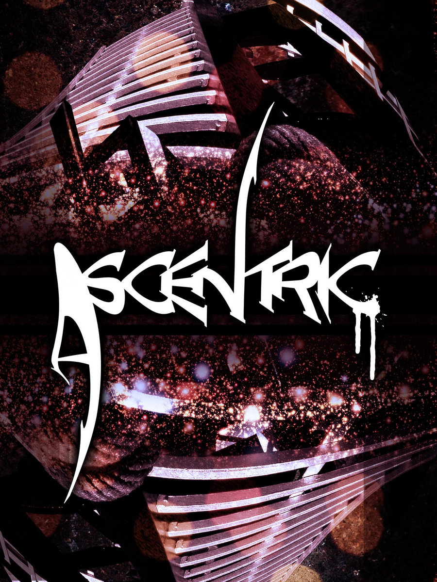 Behind The Scenes | Ascentric