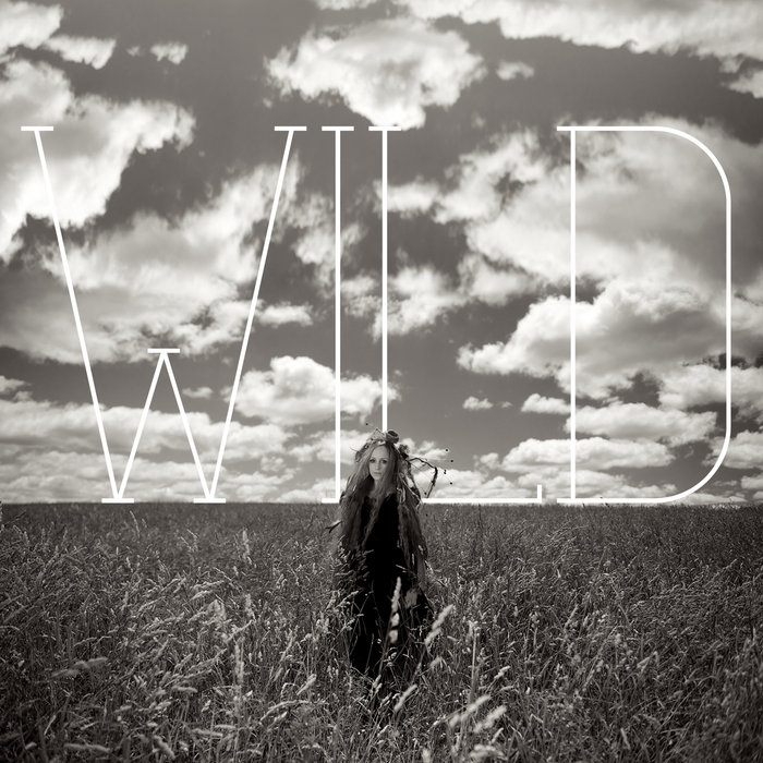 WILD | Amanda Rogers
