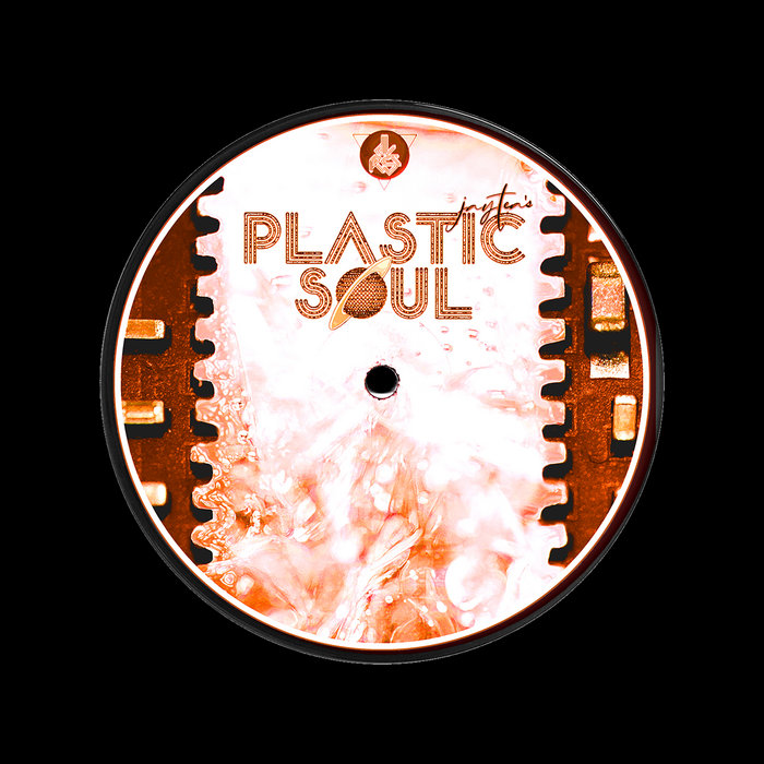 Plastic Soul EP | Jaytea | Diversity Collective