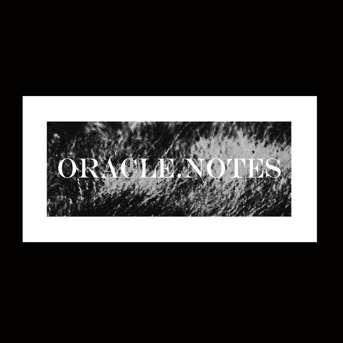 Demo | oracle.notes
