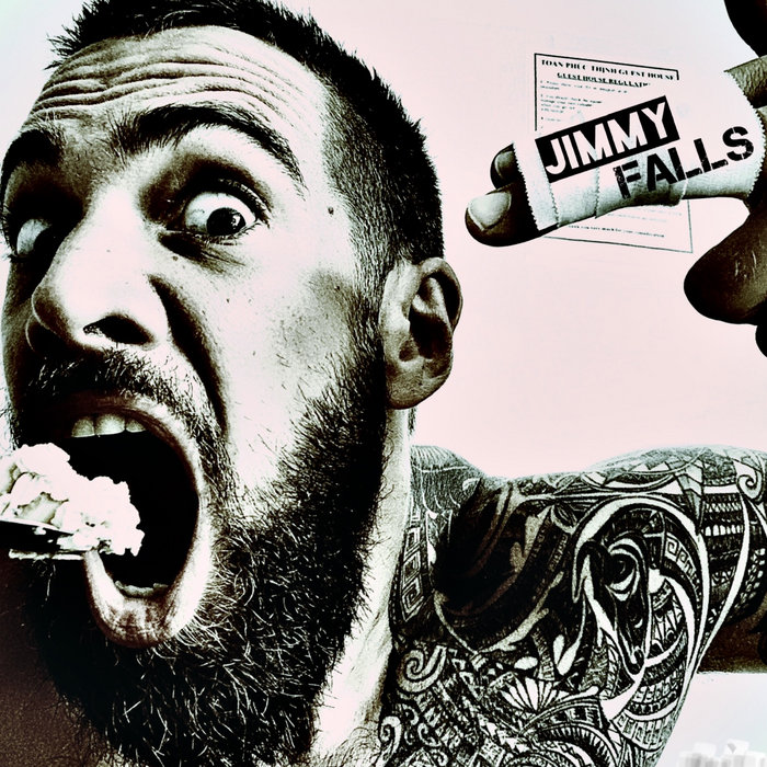 Jimmy Falls | Jamie Rhodes