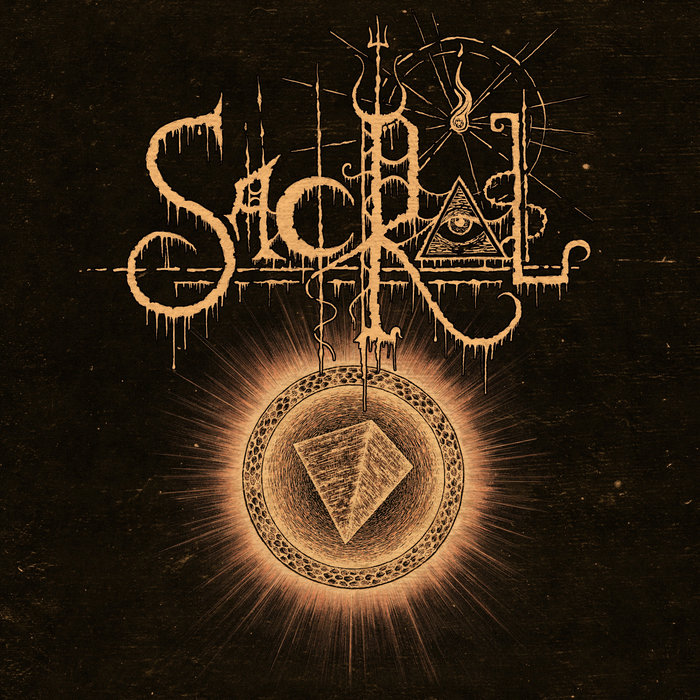 Inverted Temple | Sacral