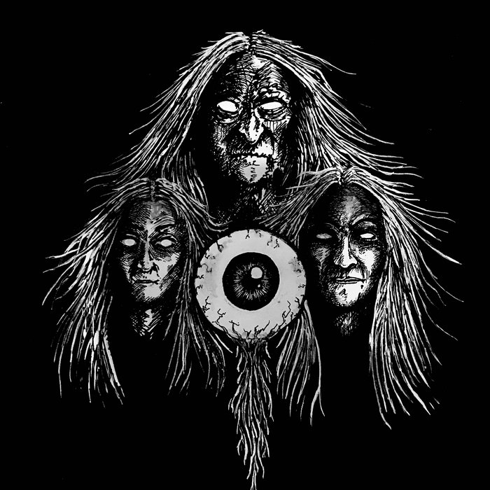 Magma Opus Rebellium | Mountain Splitter