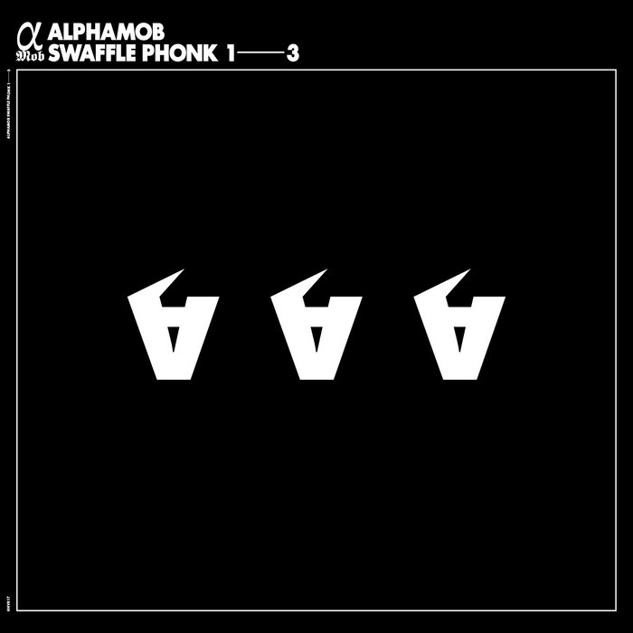 Swaffle Phonk 1-3 | AlphaMob | Alpheus Recs.