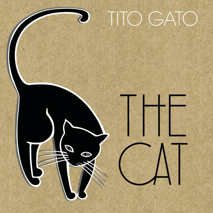 The Cat | Tito Gato