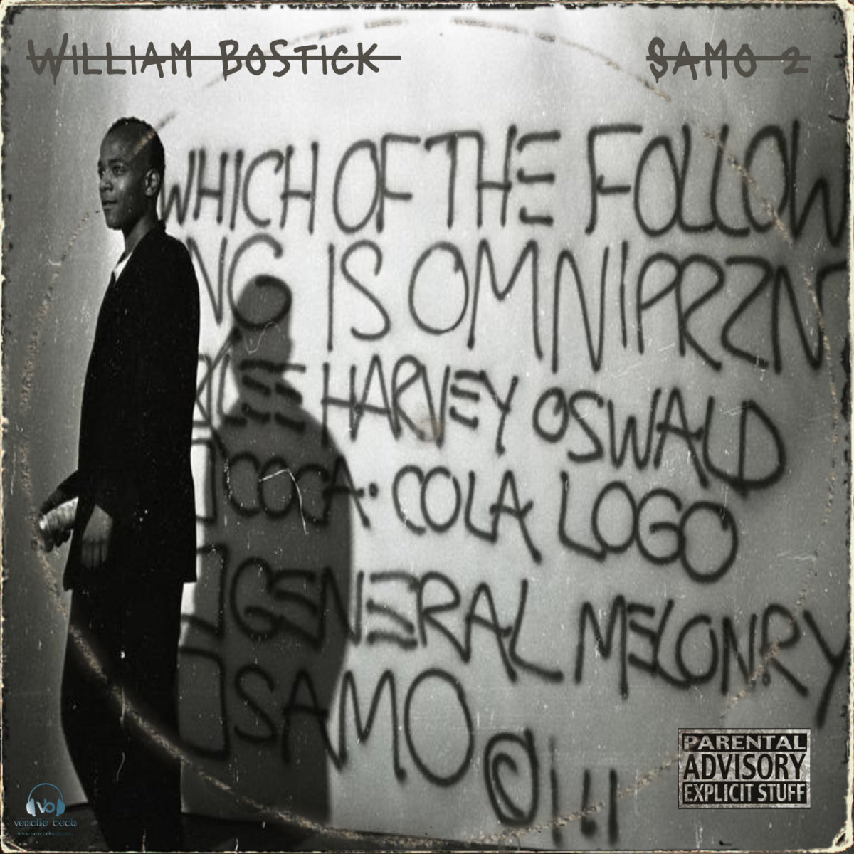 Samo 2 | William Bostick