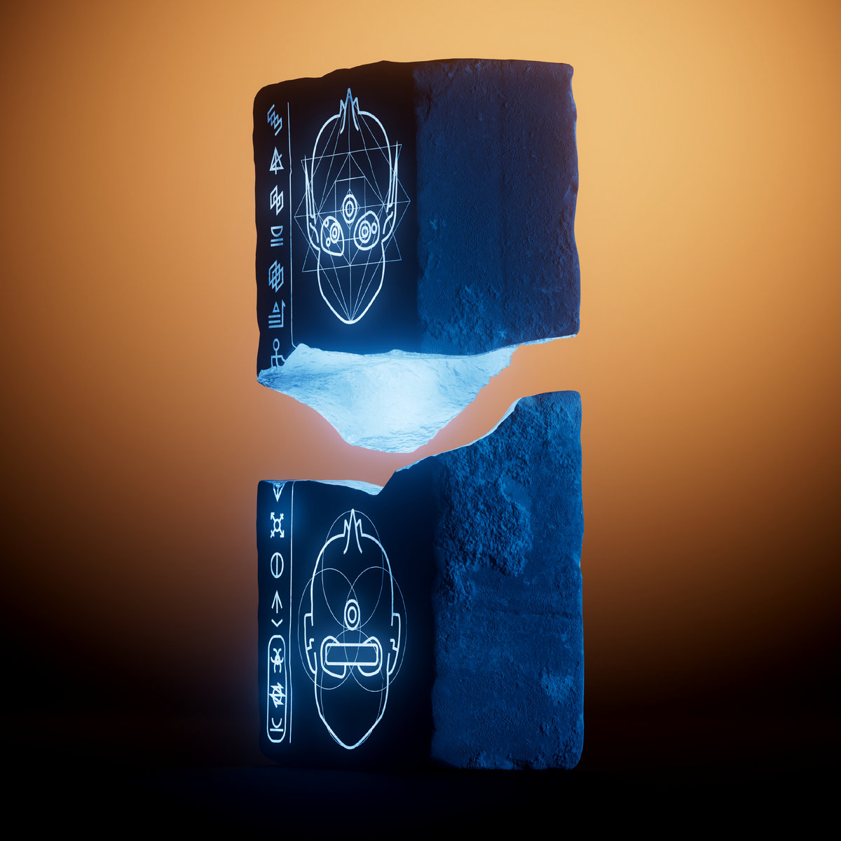 This Foo (Om Unit Remix) | Lost Souls Of Saturn