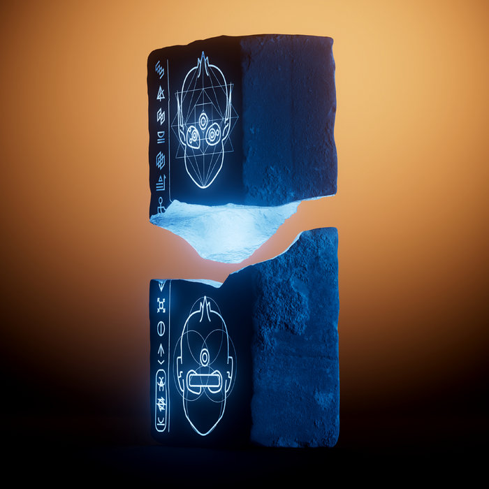 This Foo (Om Unit Remix) | Lost Souls Of Saturn