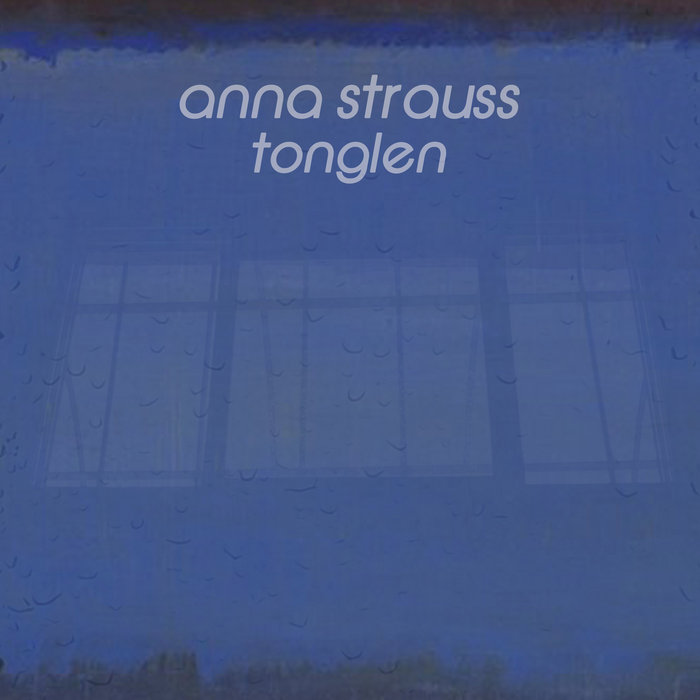 Tonglen | Anna Strauss