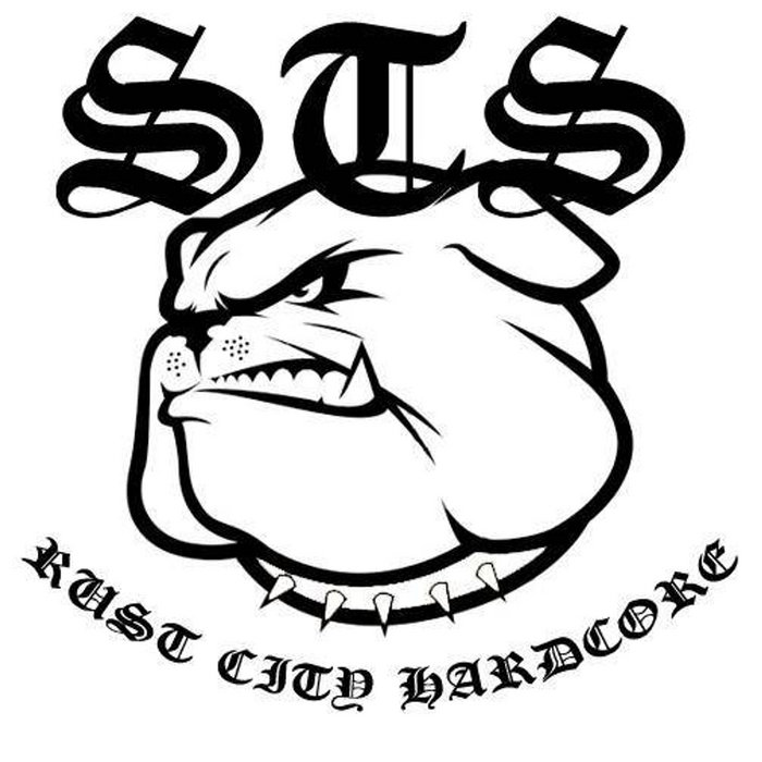 Rust City EP | Set To Strike