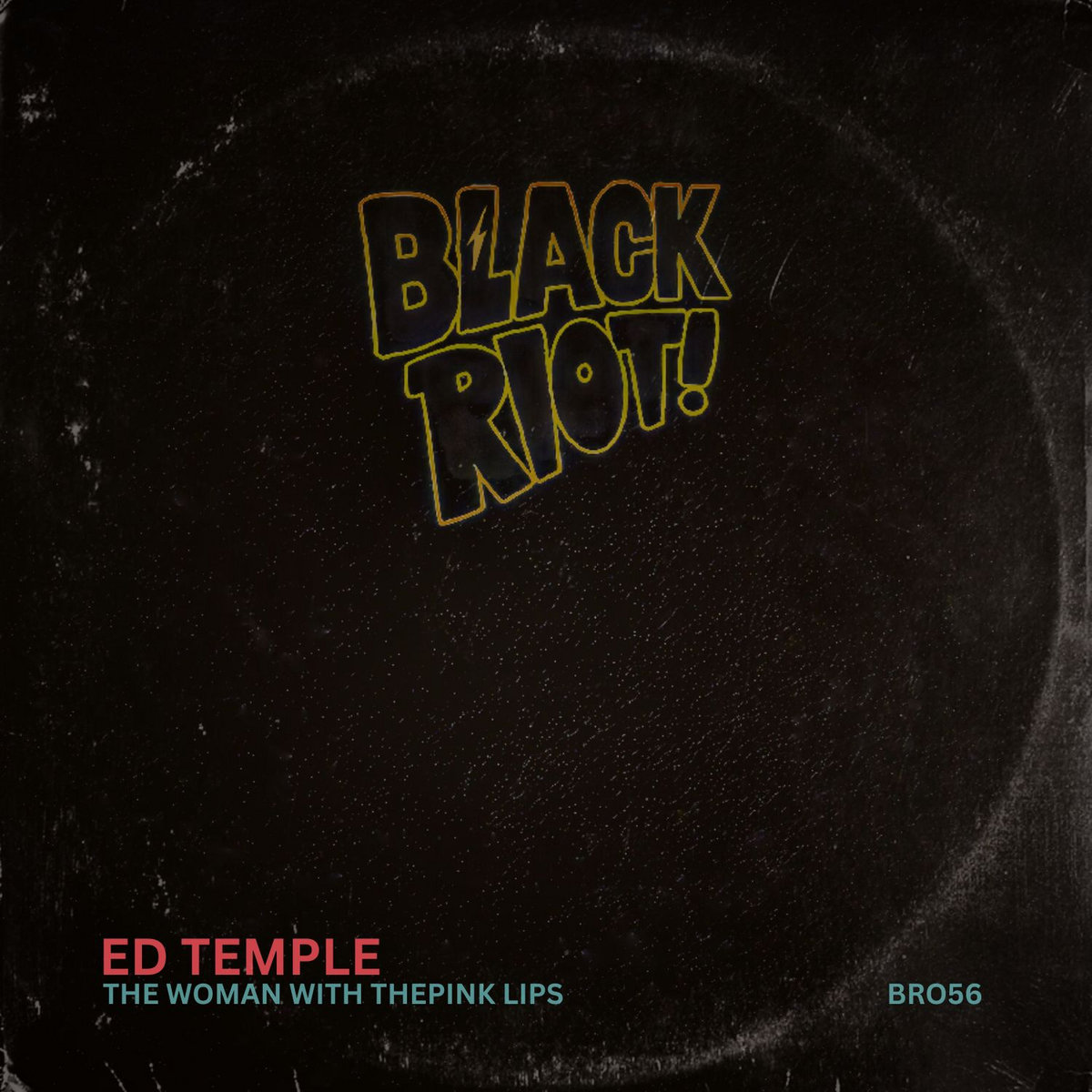 Get It | Ed Temple