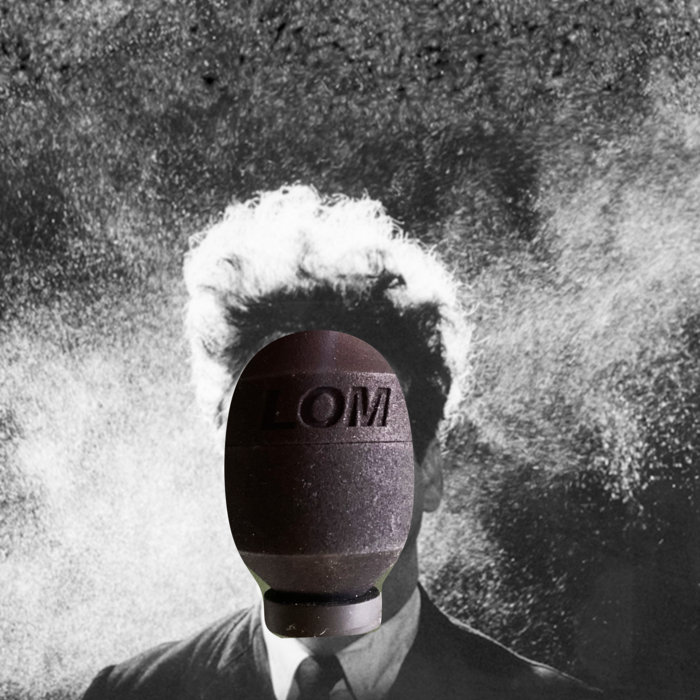 Eraserhead Ambiance | Late Night Living Room