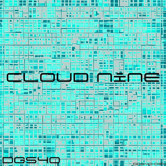 Cloud nine | Dgs40