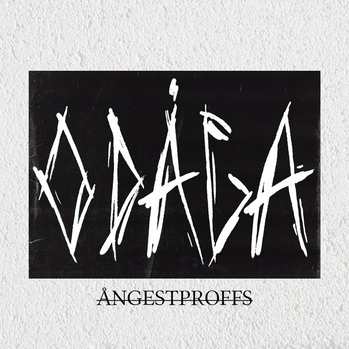 Ångestproffs | ODÅGA