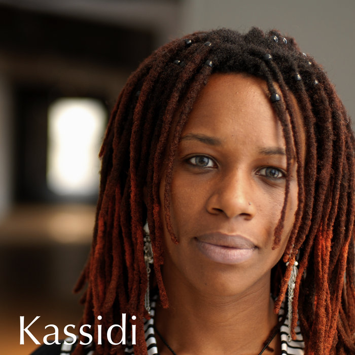 I feel so good | Kassidi